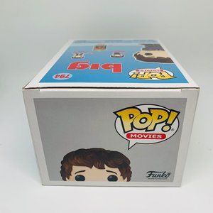 Funko | Toys | Funko Pop Movies Big Josh Baskin In Oversized Coat ...